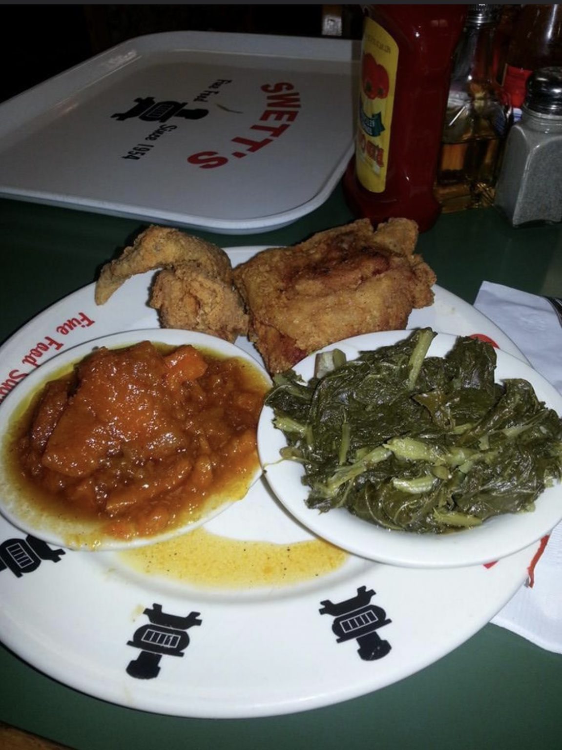 Swett’s Restaurant